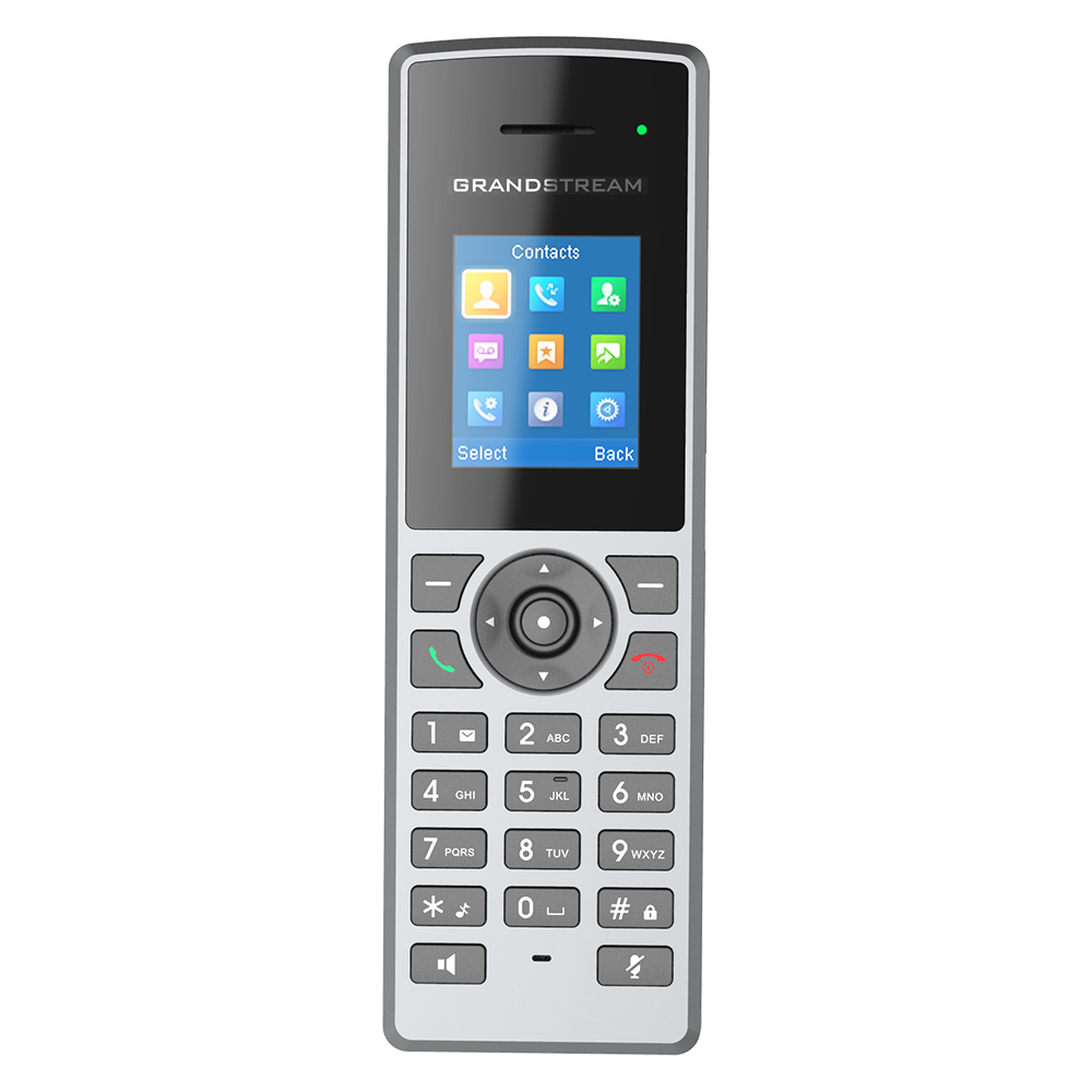 DP722 | Grandstream Networks